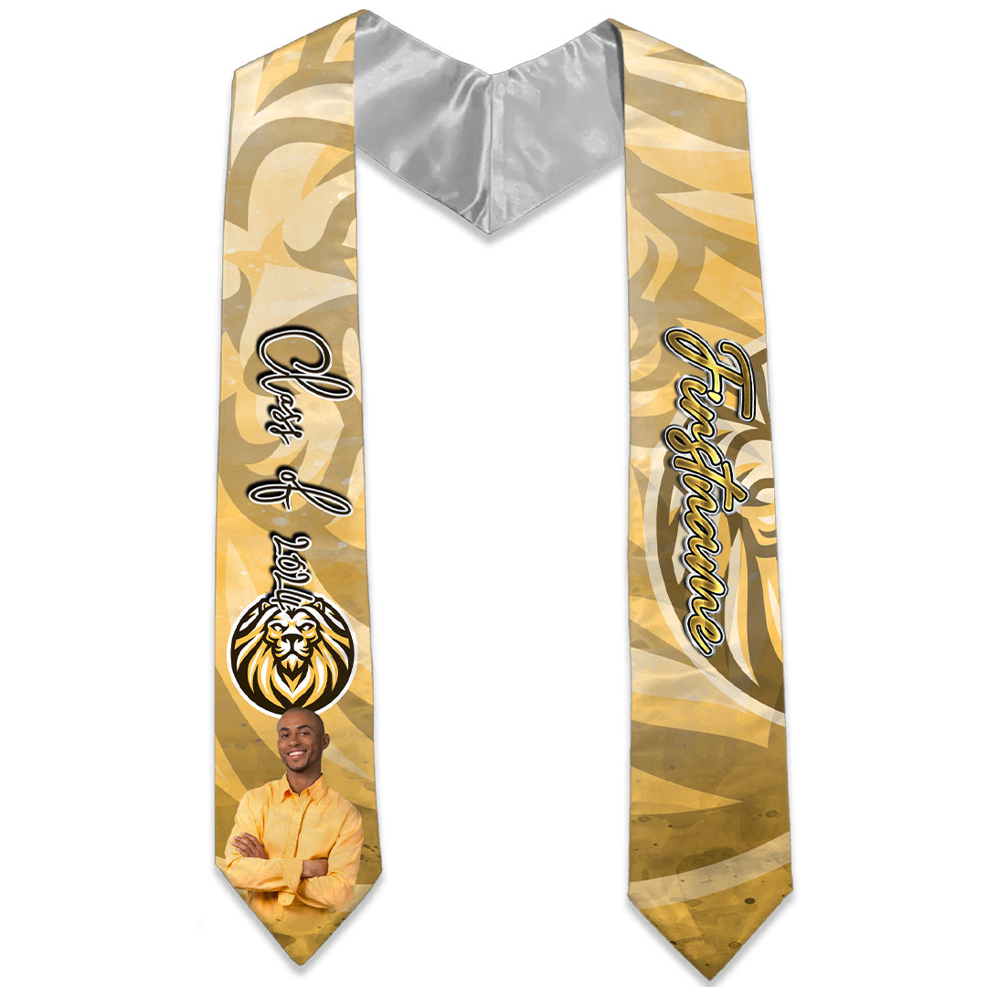 Graduation Stoles – Sterling8Designs